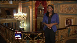 Alexis Wiley Fox 2 News Detroit - TvNewsCaps